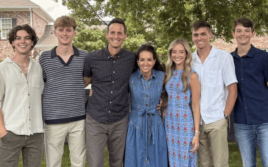 Bellevue Calls Lifeway’s Ben Mandrell as New Senior Pastor - MinistryWatch