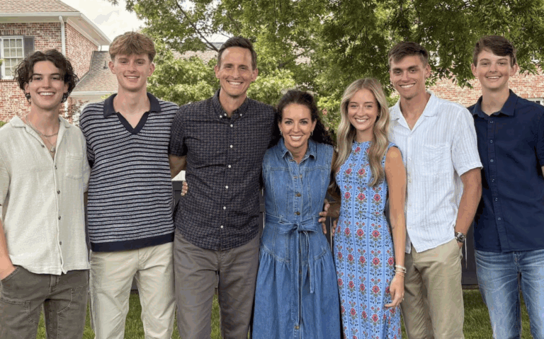 Bellevue Calls Lifeway’s Ben Mandrell as New Senior Pastor - MinistryWatch