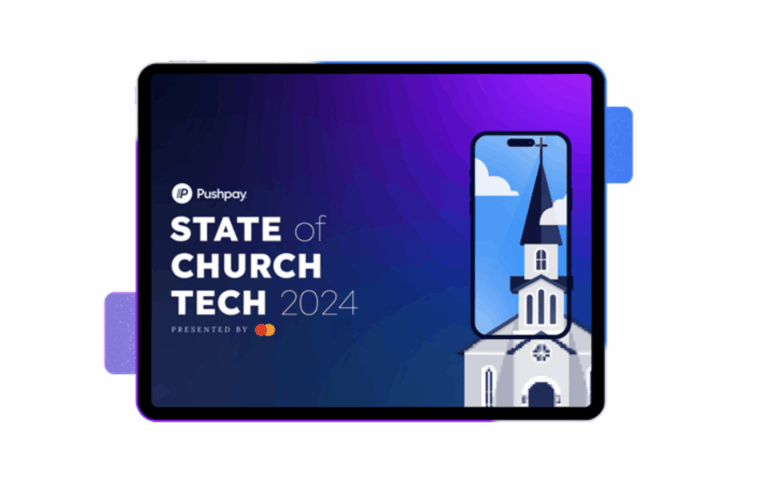AI in Church Operations Shifts from Early-Adopter to Mainstream ...
