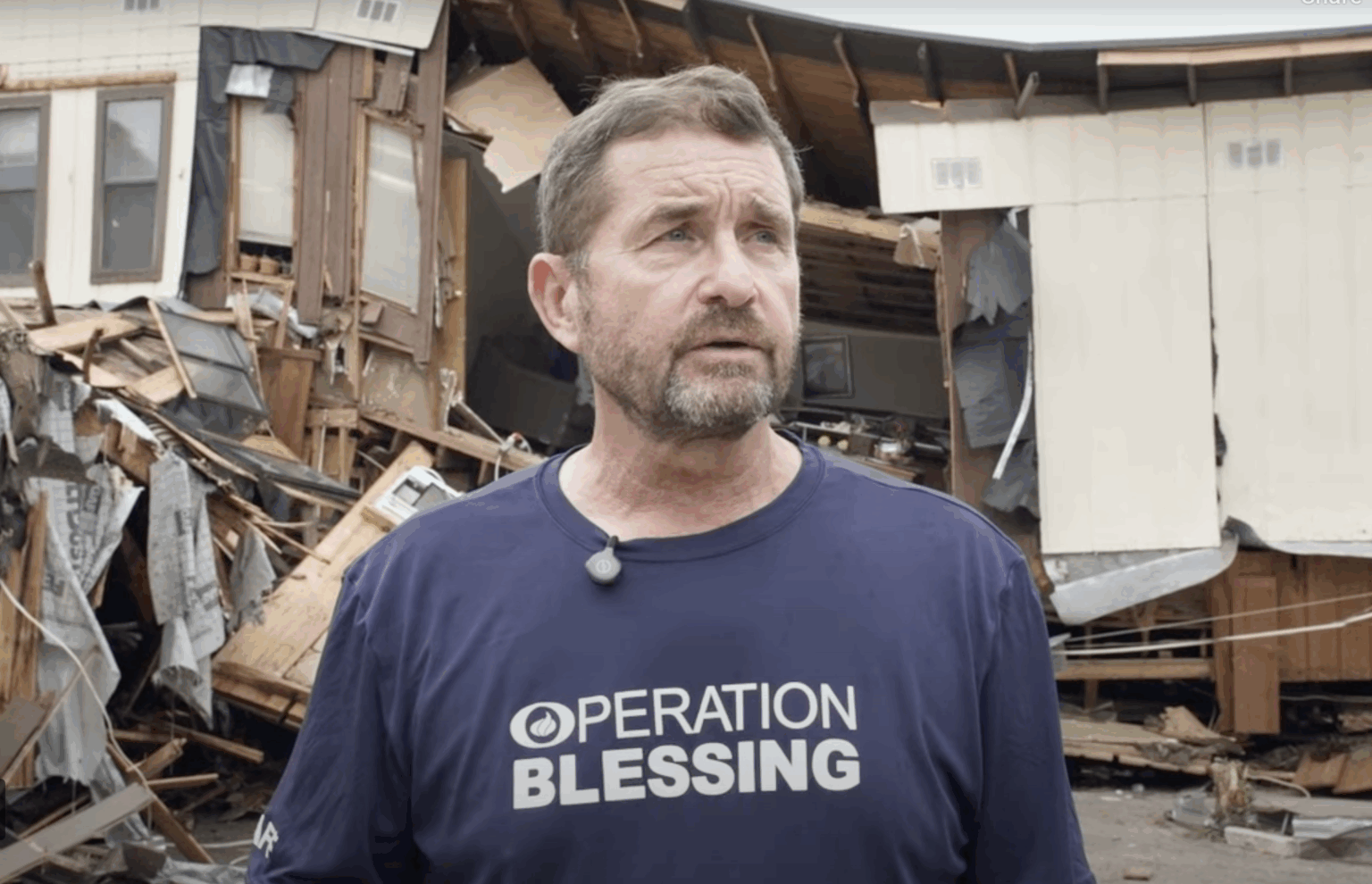 Texas Flooding Disaster Relief: Ministries That are Helping - MinistryWatch