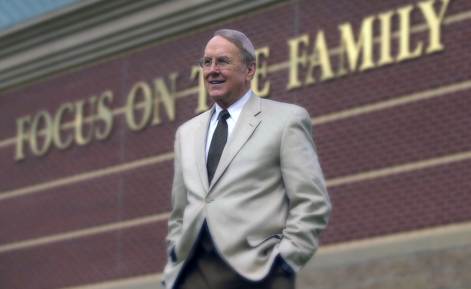 James Dobson, Focus on the Family Founder, dies at 89 - MinistryWatch