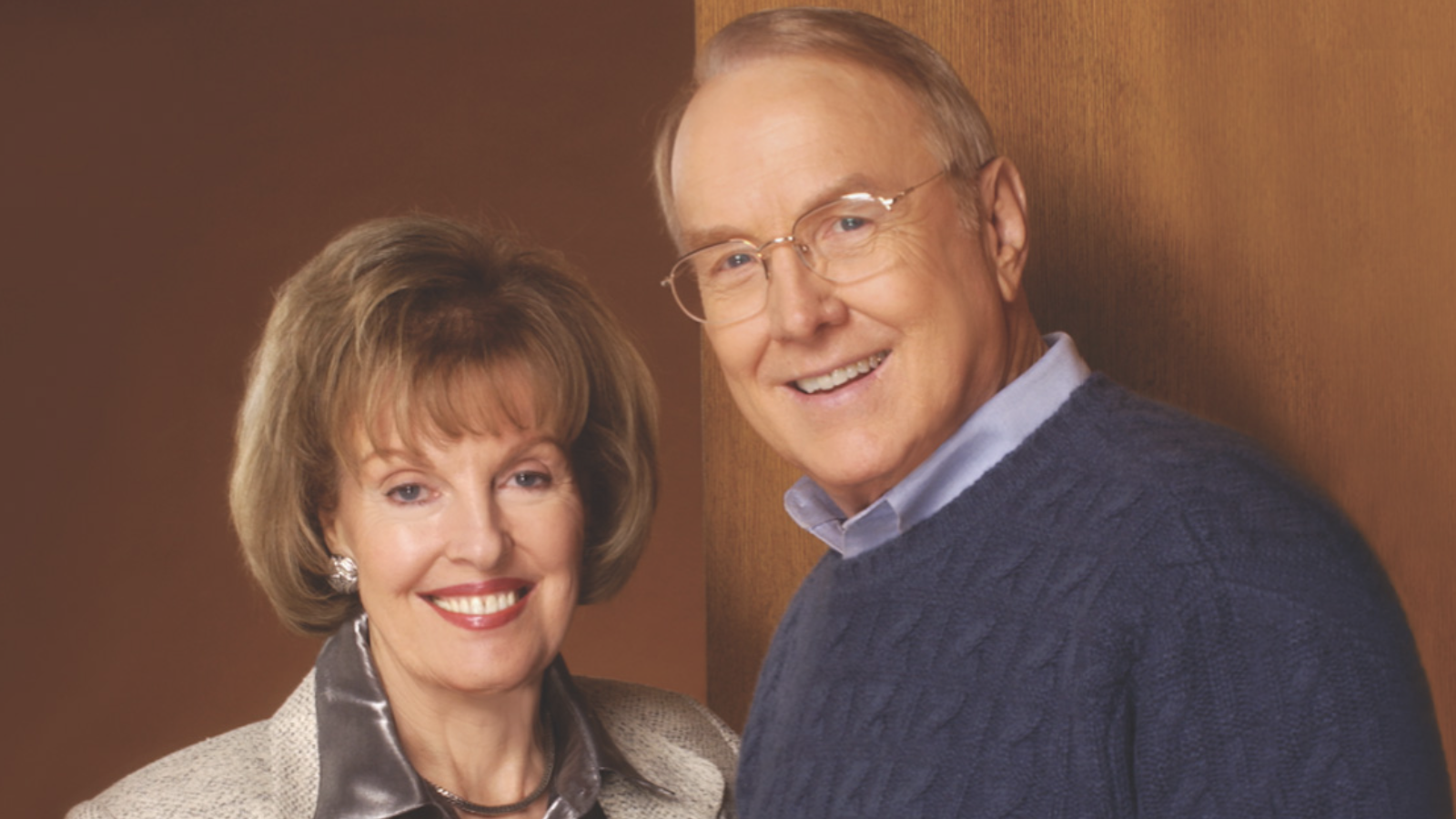 James Dobson, Focus on the Family Founder, dies at 89 - MinistryWatch