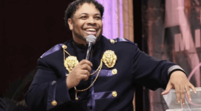 ‘Apostle’ David E. Taylor Arrested for Forced Labor and Money ...