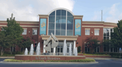 In Touch Legacy Gifts - MinistryWatch