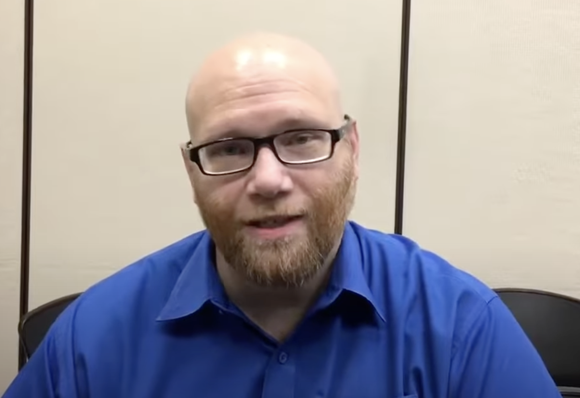 Las Vegas Pastor Arrested in FBI Sting - MinistryWatch