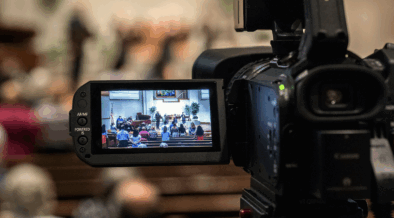 Study Suggests Online Church Services may be Less Effective Than in ...