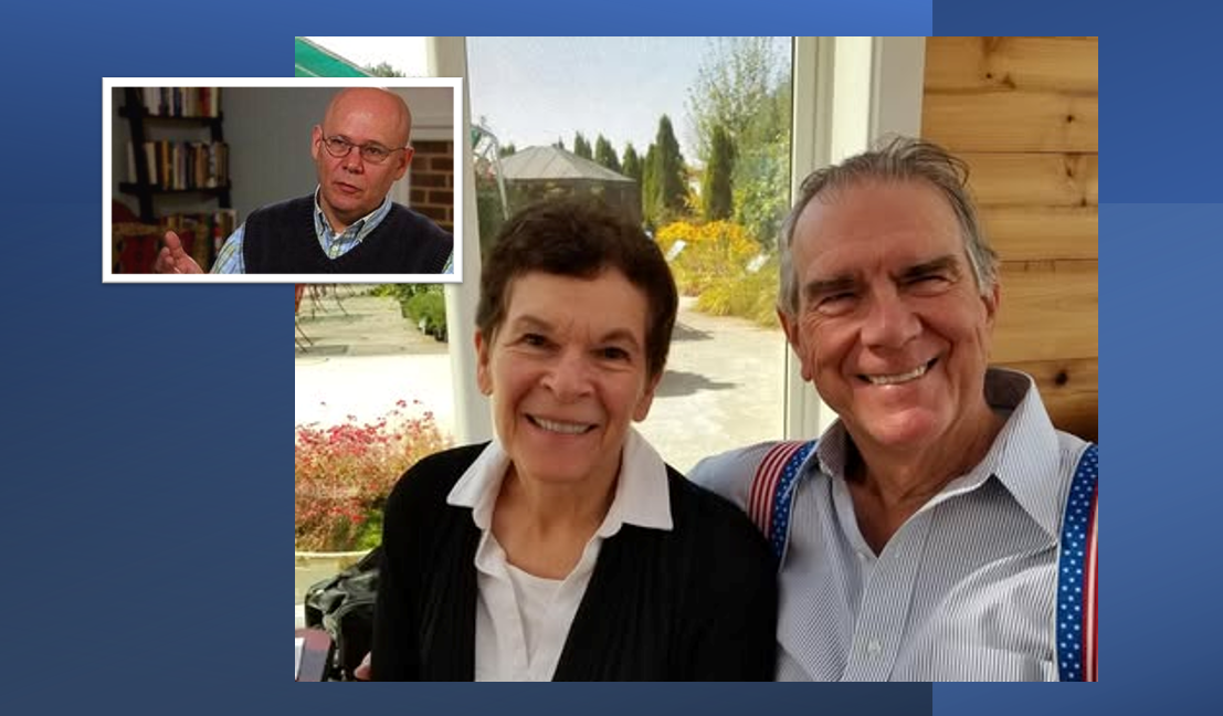 An Unsung Hero: Bob Case Helped Shape Christian Journalism - MinistryWatch