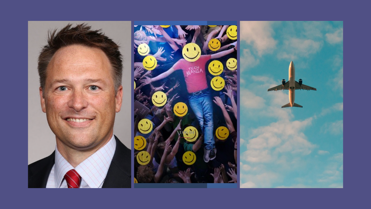 WEEKLY REVIEW - MinistryWatch