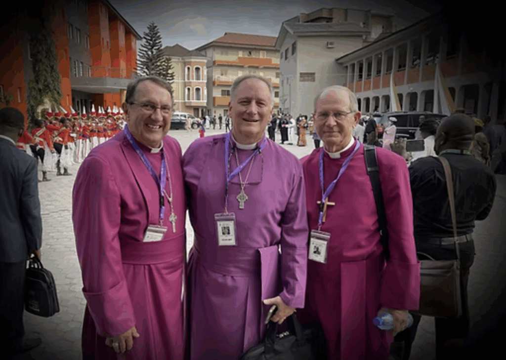 Military Chaplains Attempt to Leave ACNA En Masse - MinistryWatch