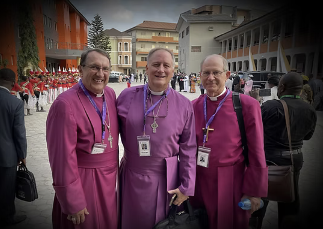 Military Chaplains Attempt to Leave ACNA En Masse - MinistryWatch