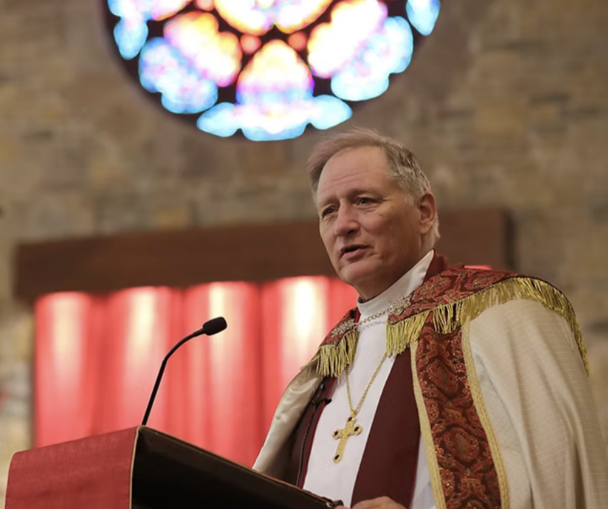 Military Chaplains Attempt to Leave ACNA En Masse - MinistryWatch