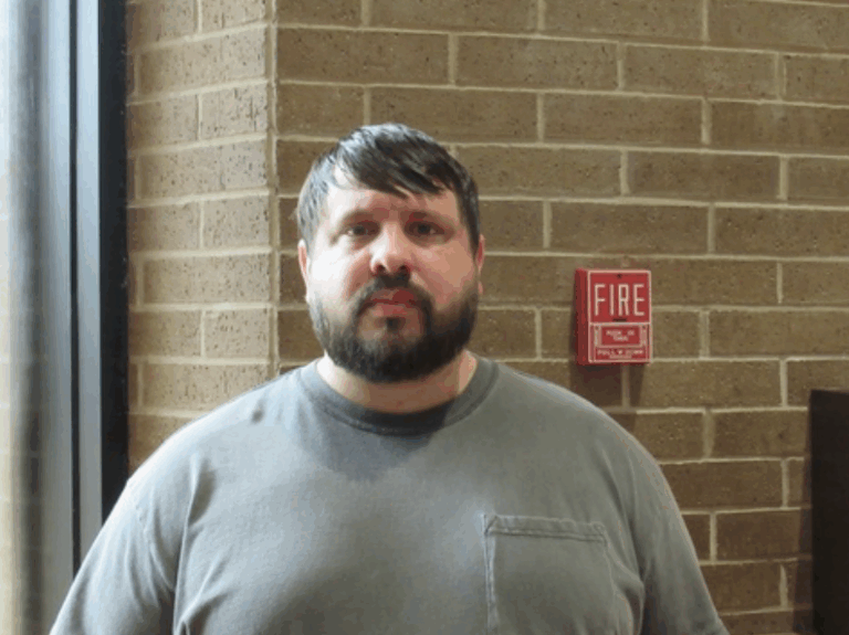 NC Church Volunteer, Soccer Coach Accused of Molesting Three Boys ...