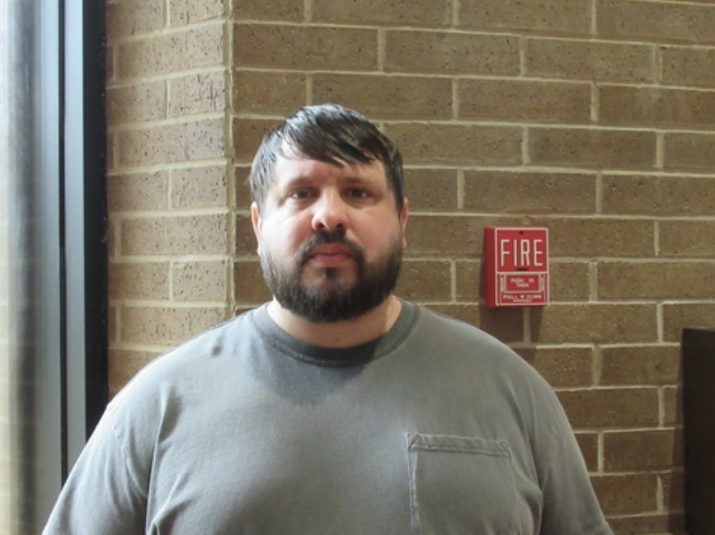 NC Church Volunteer, Soccer Coach Accused of Molesting Three Boys ...