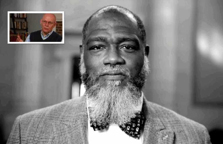 Remembering Voddie Baucham - MinistryWatch