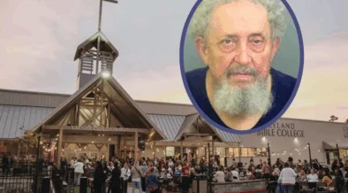 Former MD Megachurch Pastor Arrested for Child Sex Abuse - MinistryWatch