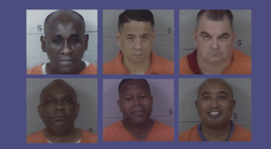 Eight Leaders of House of Prayer Christian Church in GA Indicted for ...