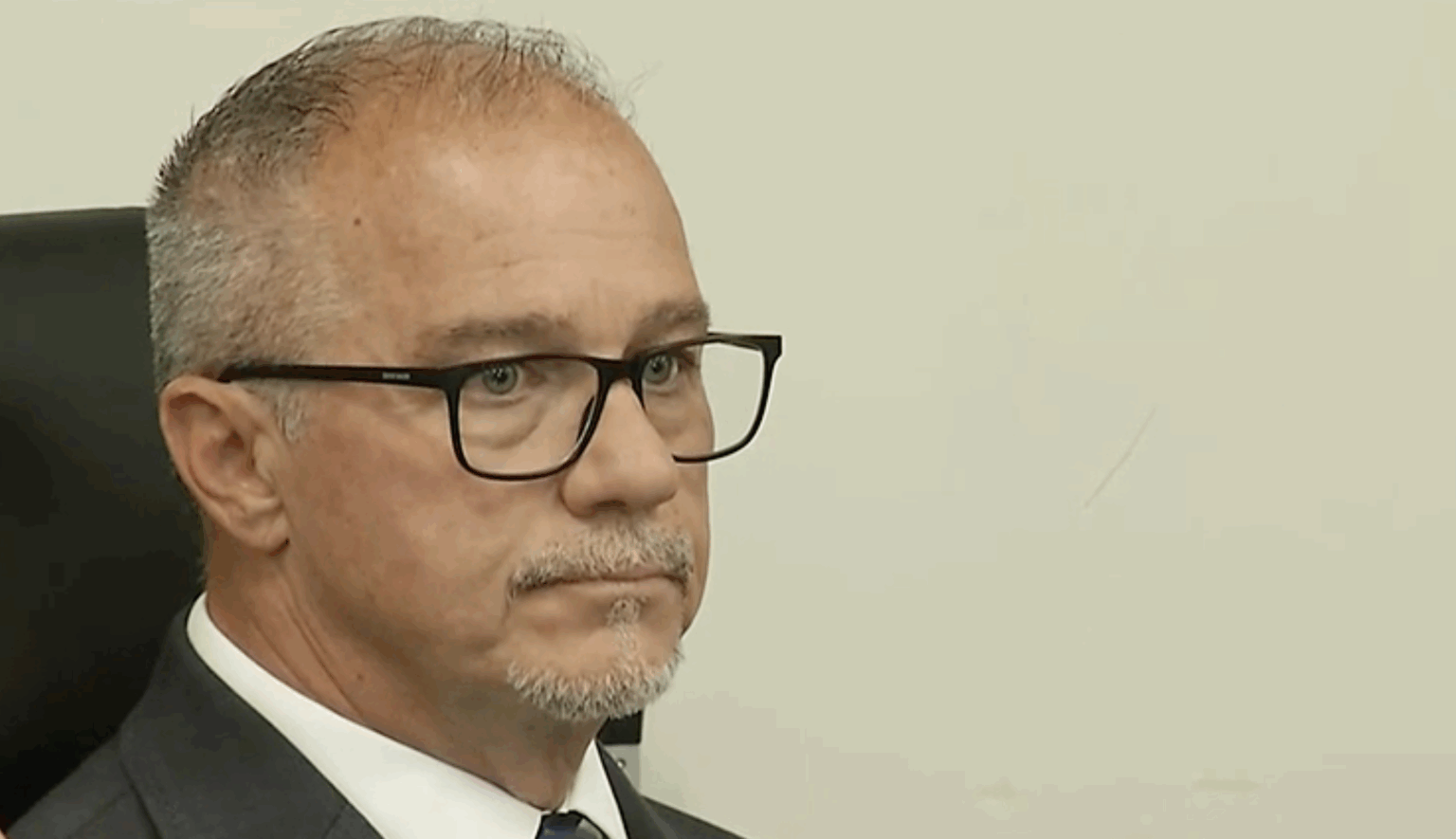 Televangelist Mark Barclay's Son-in-Law Convicted - MinistryWatch