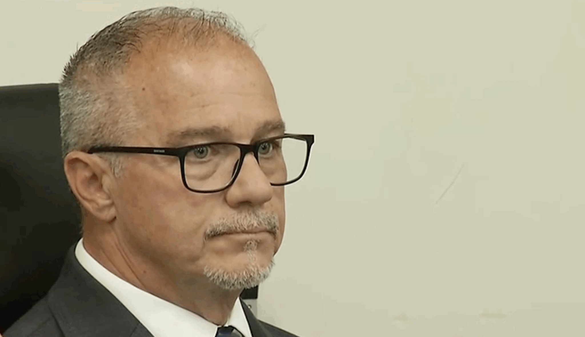 Televangelist Mark Barclay's Son-in-Law Convicted - MinistryWatch