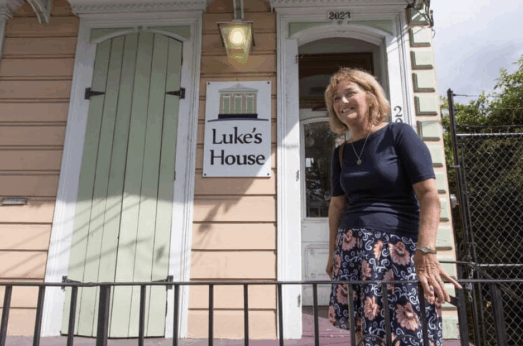 Ministries Making A Difference - MinistryWatch