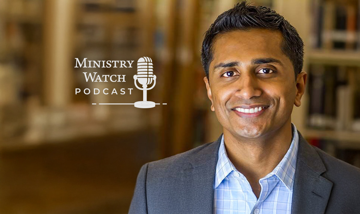 Ep. 506: Eventide’s Robin John on Biblically Responsible Investing ...