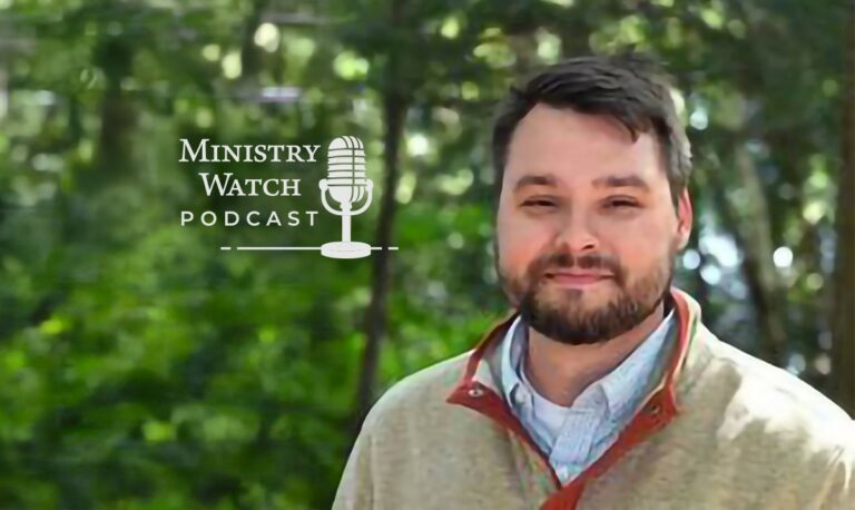 Ep. 507: Michael Reneau of The Dispatch on Doug Wilson, Jen Hatmaker ...