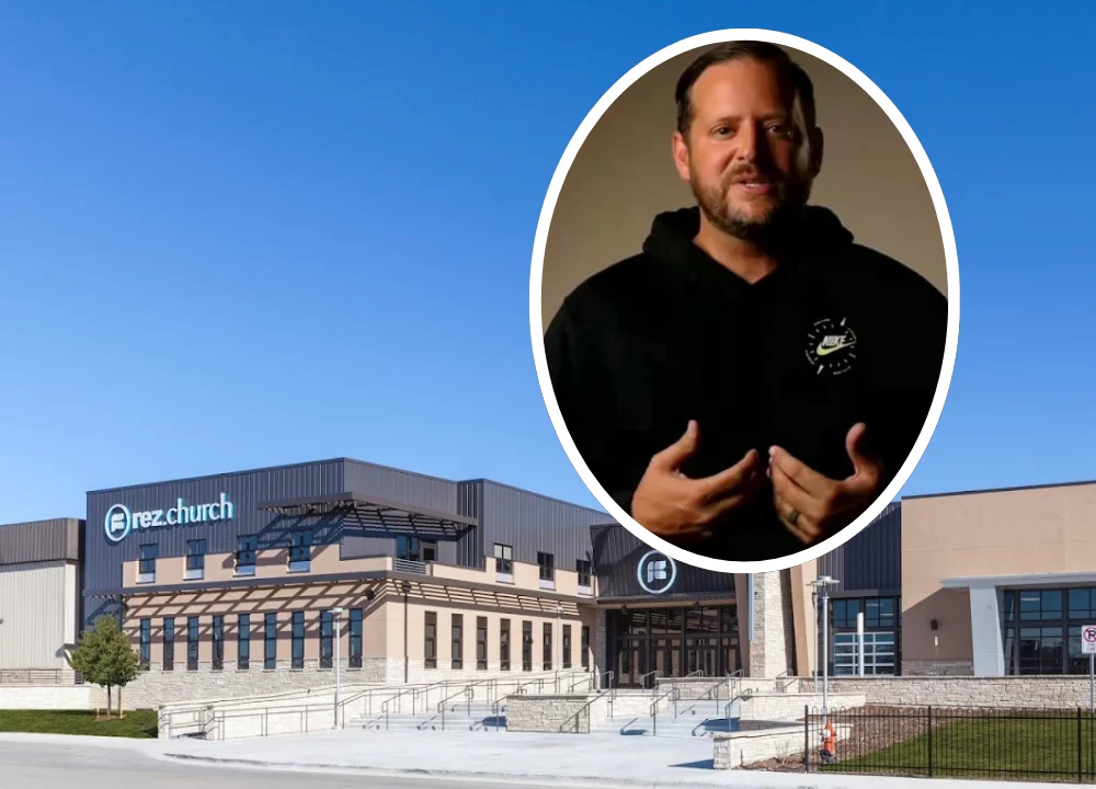 Rez.Church Pastor Resigns, Legal Battle Between Church & School Continues - MinistryWatch