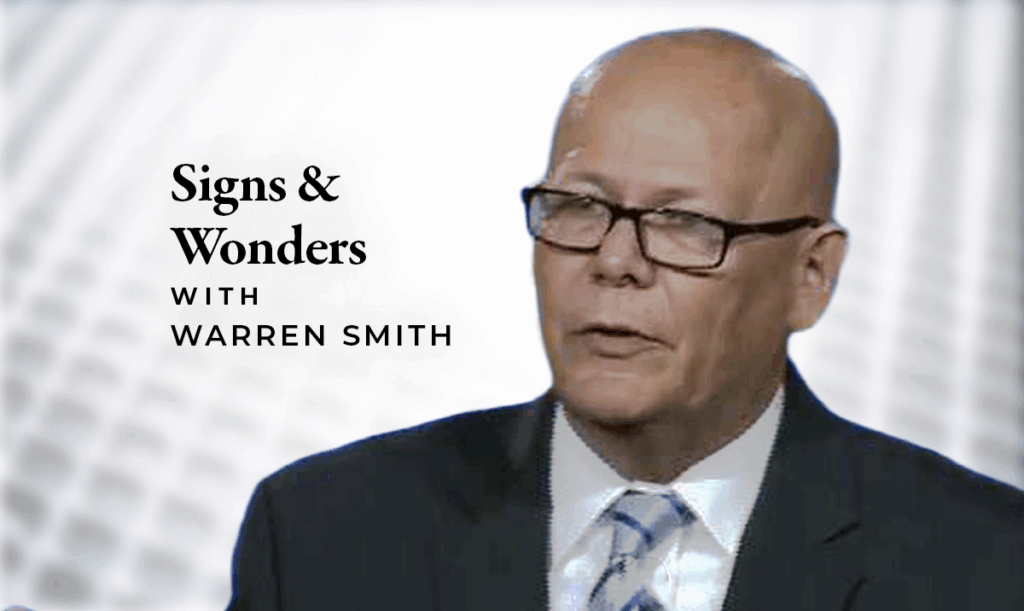 Signs and Wonders - MinistryWatch