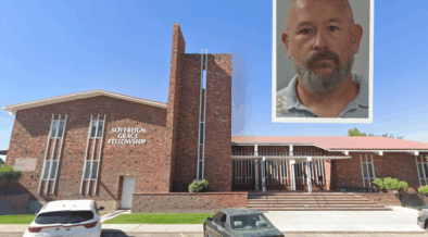Sovereign Grace Fellowship Archives - MinistryWatch