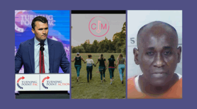 WEEKLY REVIEW - MinistryWatch