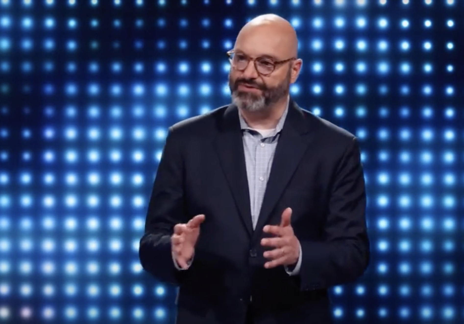 Emir Caner Will Not Return as Truett McConnell President - MinistryWatch