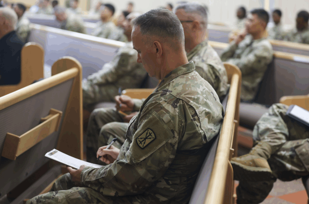 ACNA is Tested and Chaplains Scramble as Chaplain-Endorsing Nonprofit ...