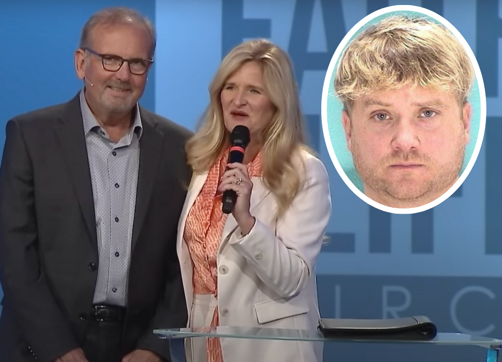 Son of Daystar TV Hosts Sued for Abuse Following His Arrest - MinistryWatch