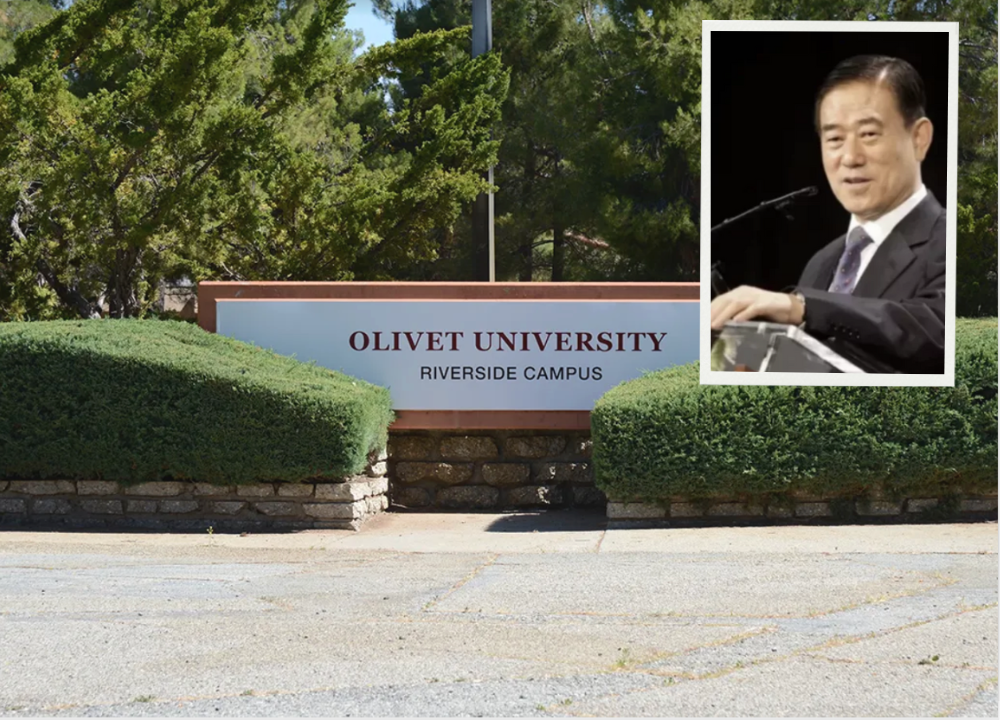 Feds Decline to File Charges Against Olivet University - MinistryWatch