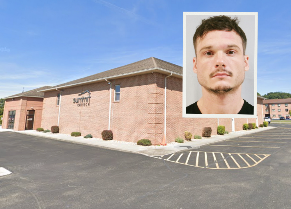 Case Against WV Pastor Proceeds to Grand Jury - MinistryWatch