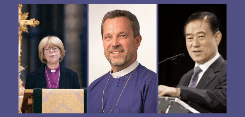 Weekly Review Ministrywatch