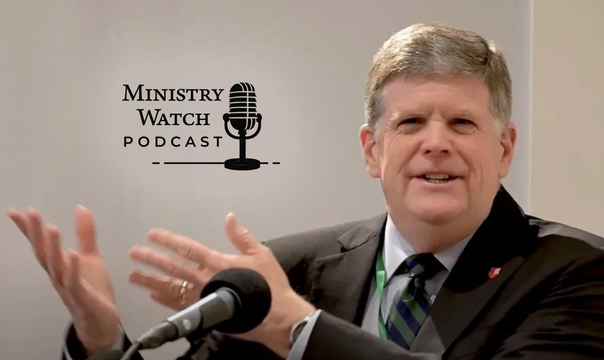 Ep. 515: The Triumphs, Troubles, and Tragedies Faced by Retiring Grove ...