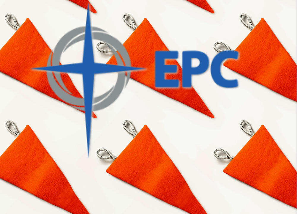 Red Flag and Red Line in the Evangelical Presbyterian Church ...