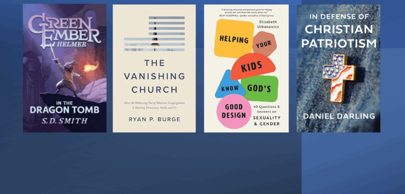 EDITOR’S NOTEBOOK: Warren Smith’s Quarterly List of Books Worth Noting ...