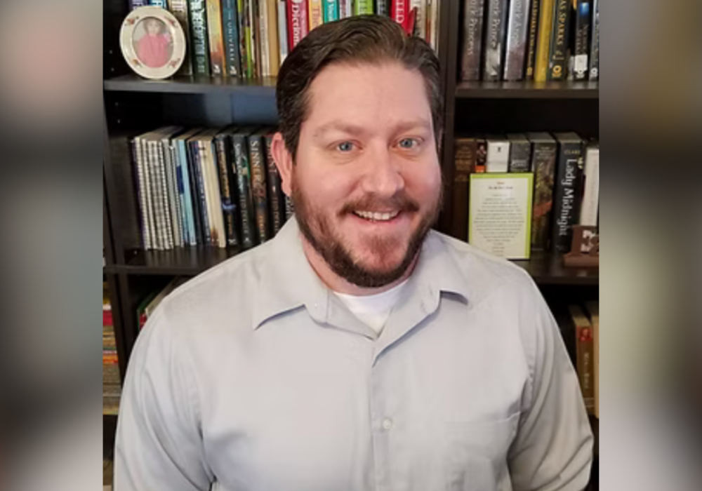 CA Church Reports Pastor for Inappropriate Behavior, Leading to Arrest ...