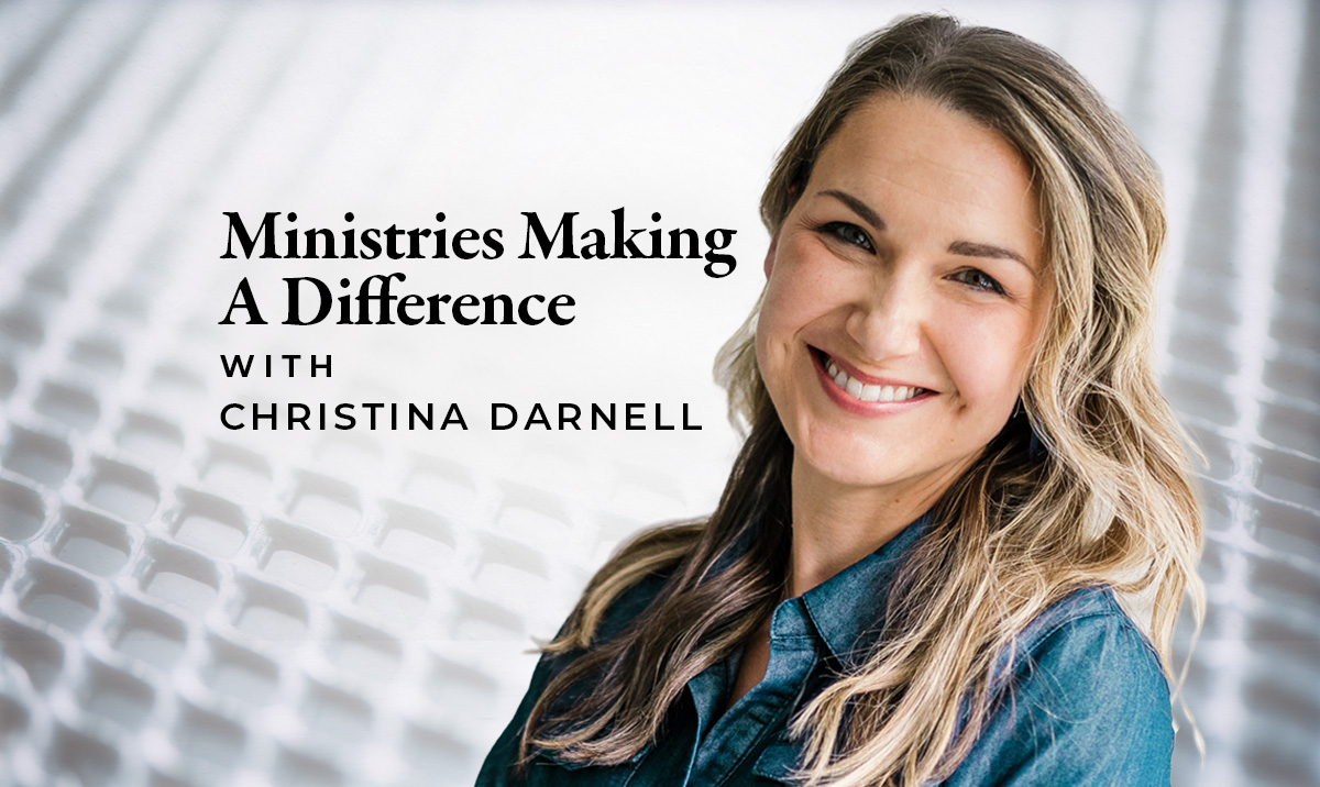 Ministries Making a Difference - MinistryWatch