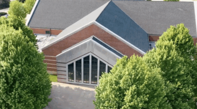 Trinity Christian College Archives - MinistryWatch