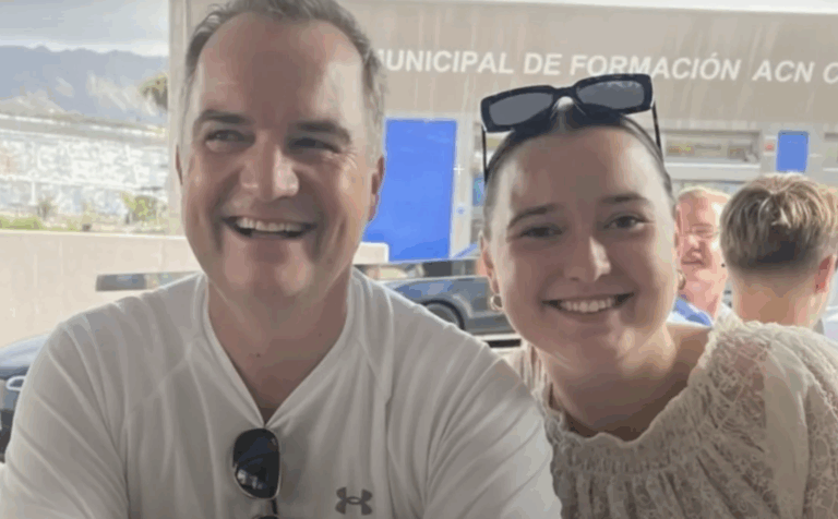 Report Reveals Final Moments of Evangelist, Daughter Killed in Plane ...