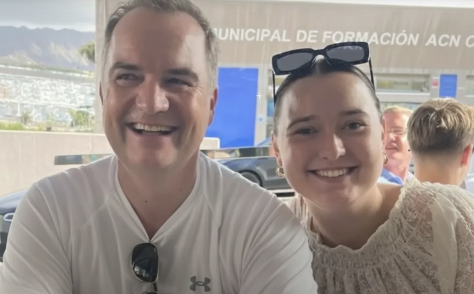 Report Reveals Final Moments of Evangelist, Daughter Killed in Plane ...