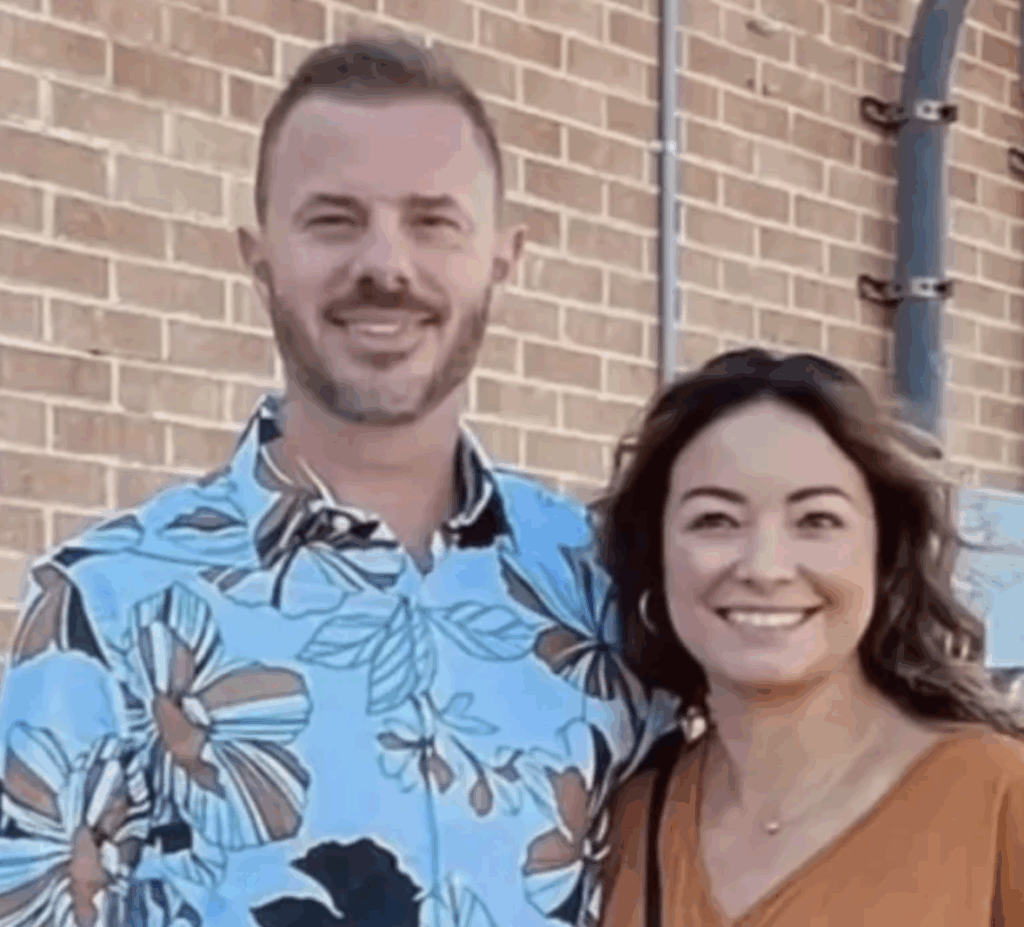 John-Paul Miller Indicted for Cyberstalking Wife Before Her Death ...