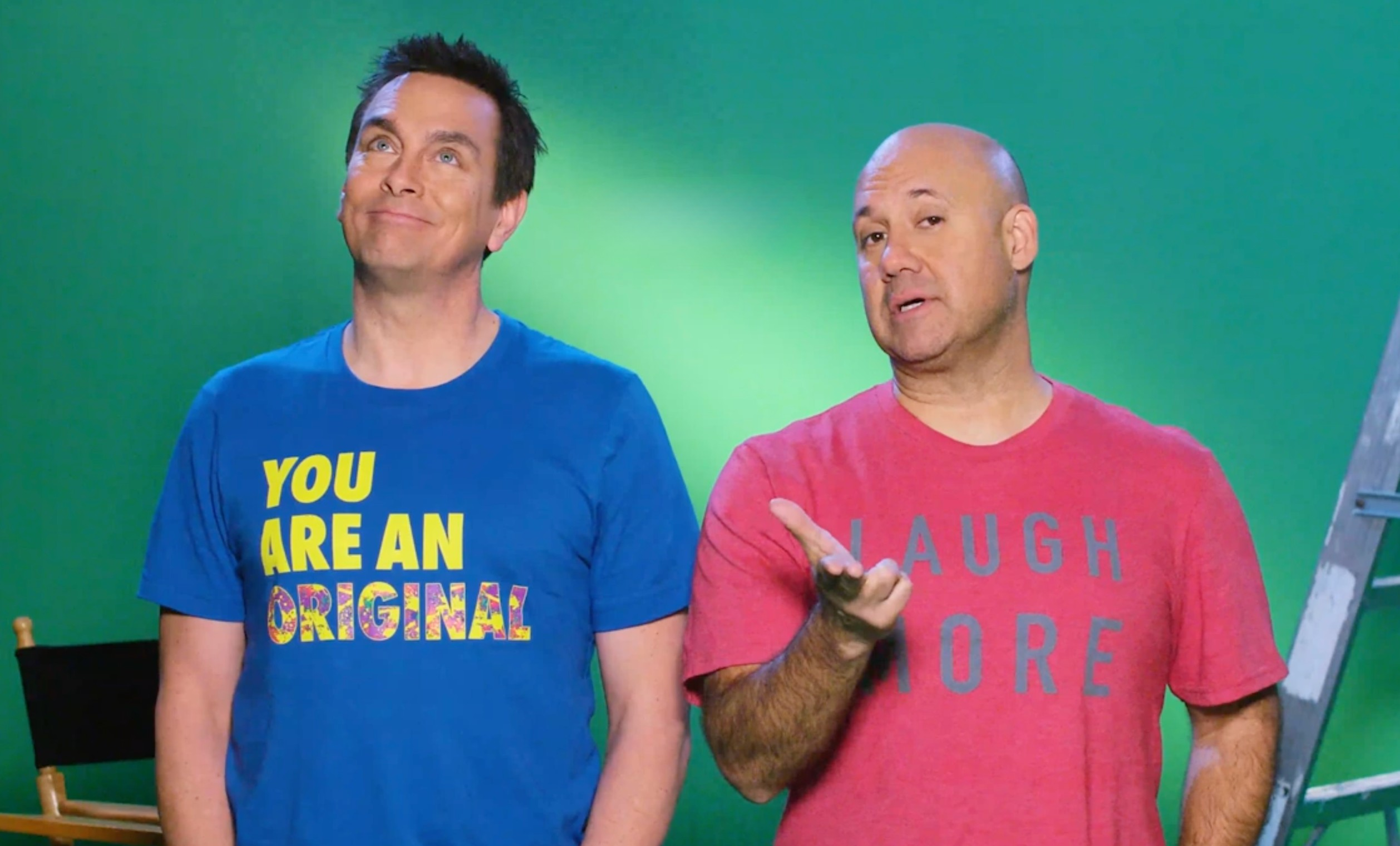 It’s a Wrap - MinistryWatch