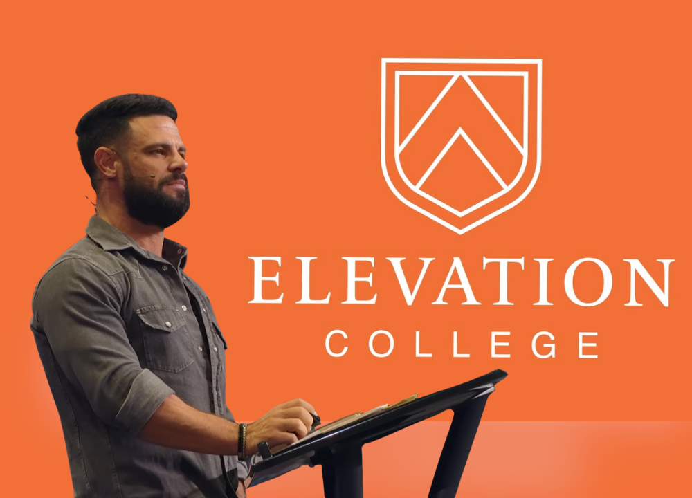 Elevation Church Announces Launch of Elevation College - MinistryWatch