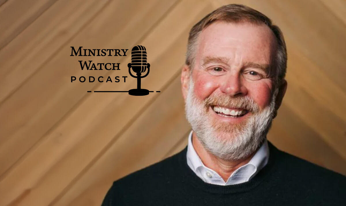Ep: 534: Doug Cobb and The Finishing Fund on “Venture Capital ...