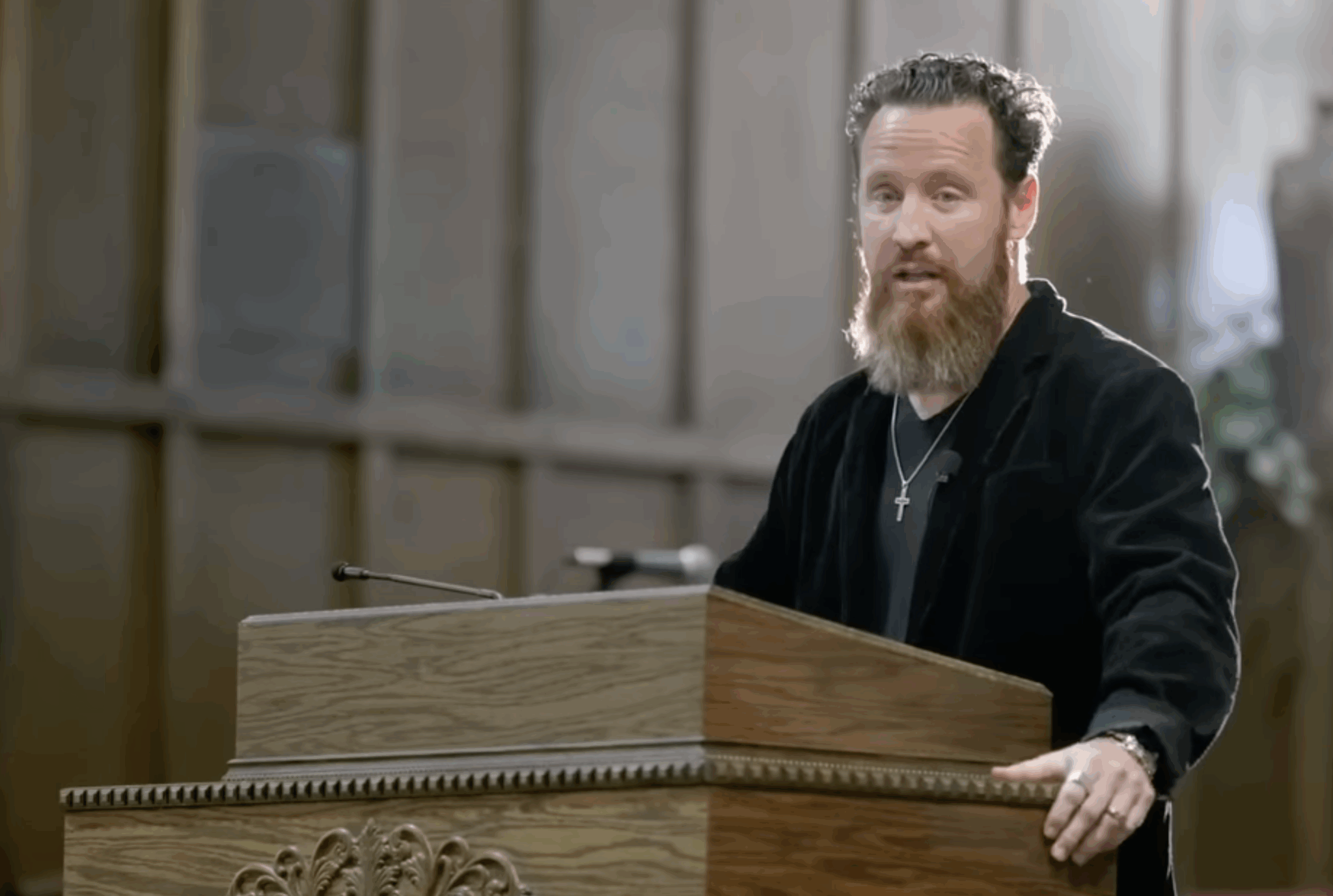 Apologia Church Sues Former Parishioner for Defamation - MinistryWatch