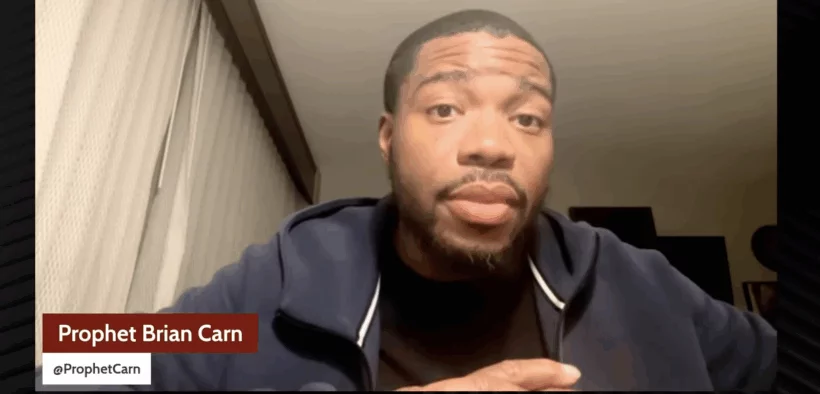 Jacksonville ‘Prophet’ Pleads Guilty to Obstructing Tax Collection Effort - MinistryWatch