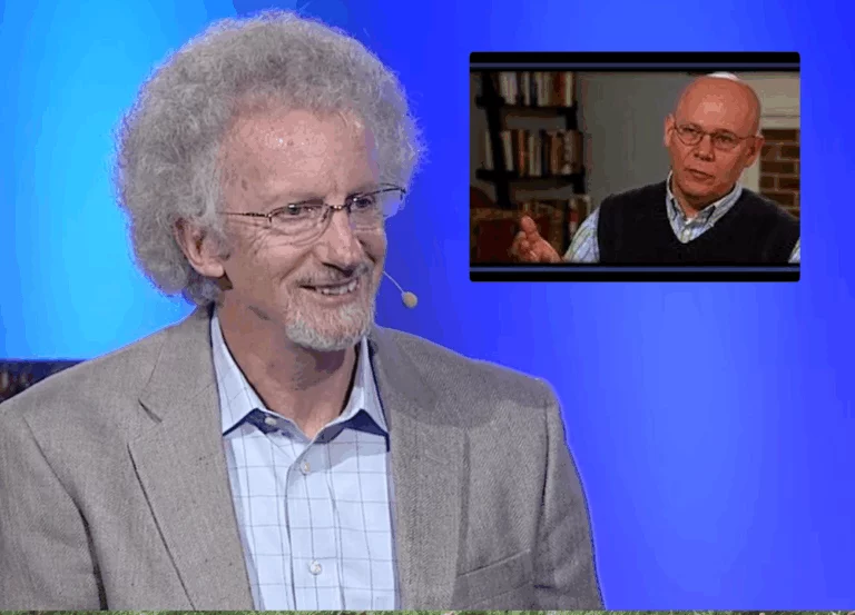 Finishing Well - MinistryWatch